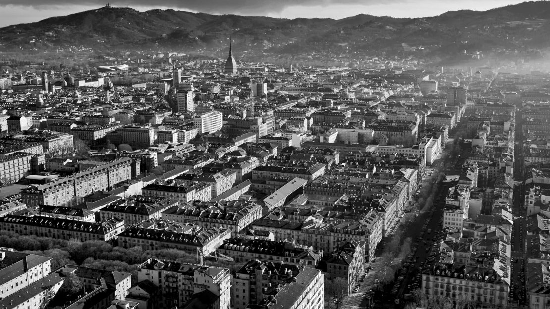 Three crucial moments in the history of Turin | Intesa Sanpaolo