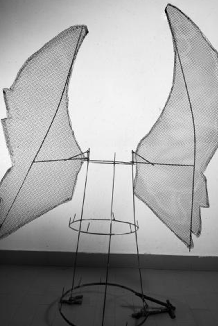 Giosetta Fioroni: Italian Pop art’s silver surfer | Intesa Sanpaolo