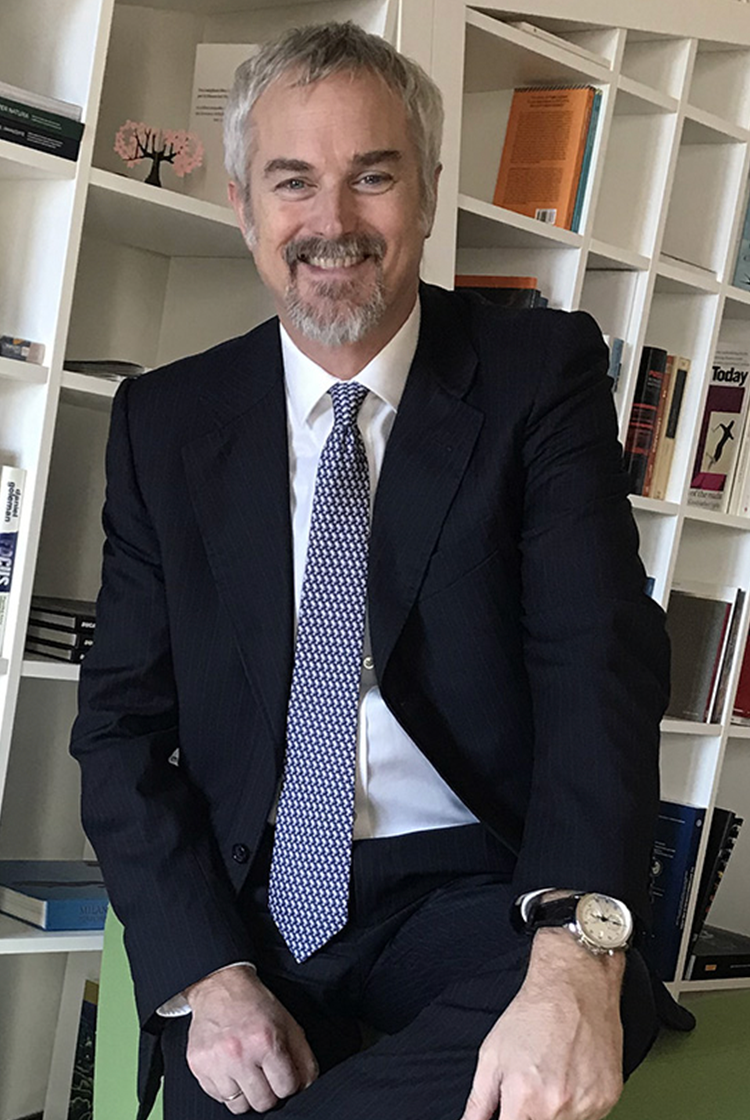 The value of experience | Intesa Sanpaolo