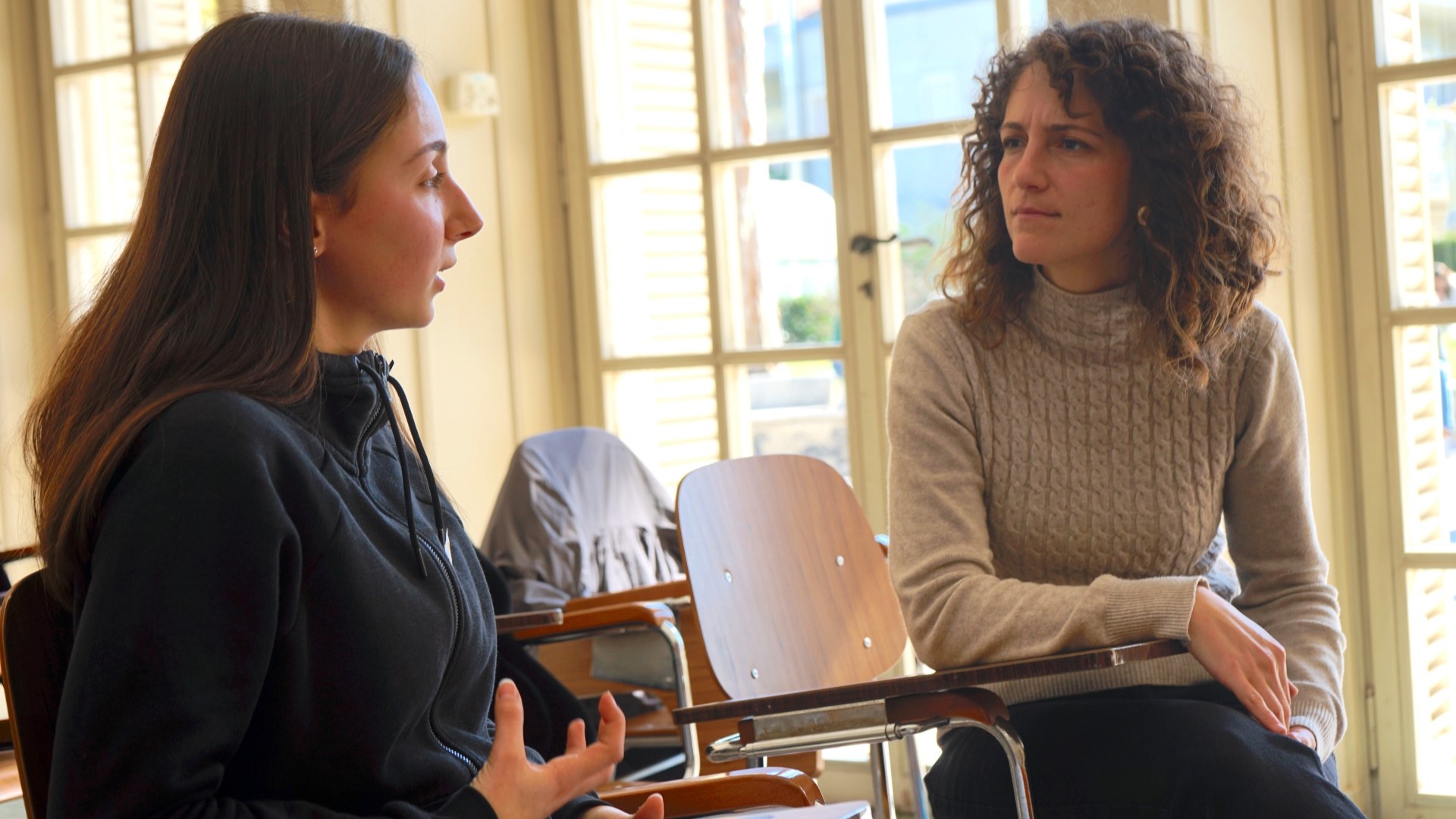 Elpis: Youth Employment project in Rome | Intesa Sanpaolo