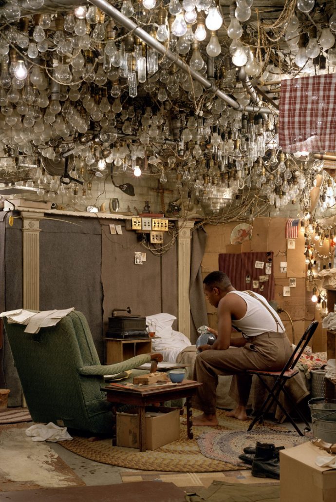 jeff wall mimic analysis