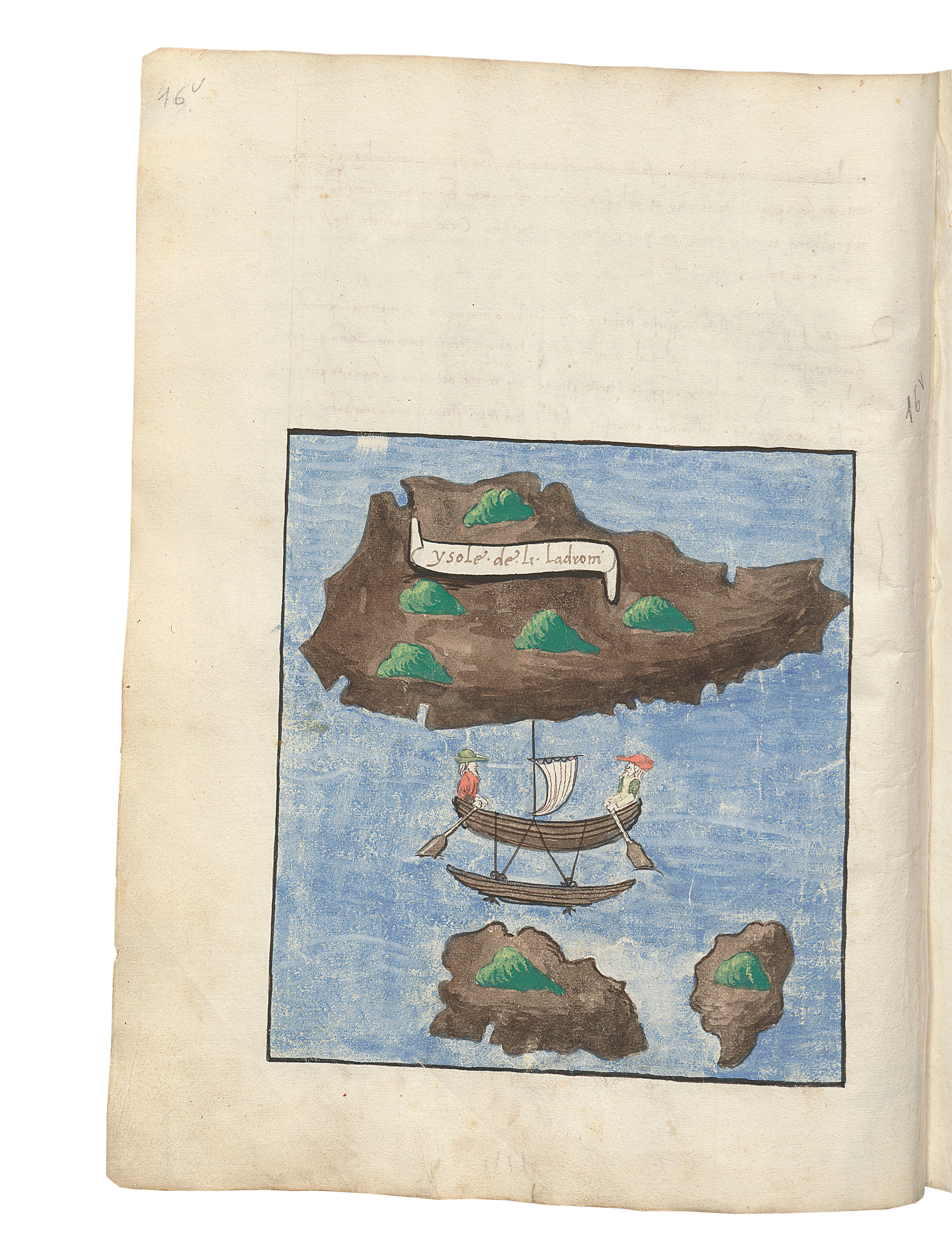 Pigafetta and its story of the first circumnavigation of the world ...