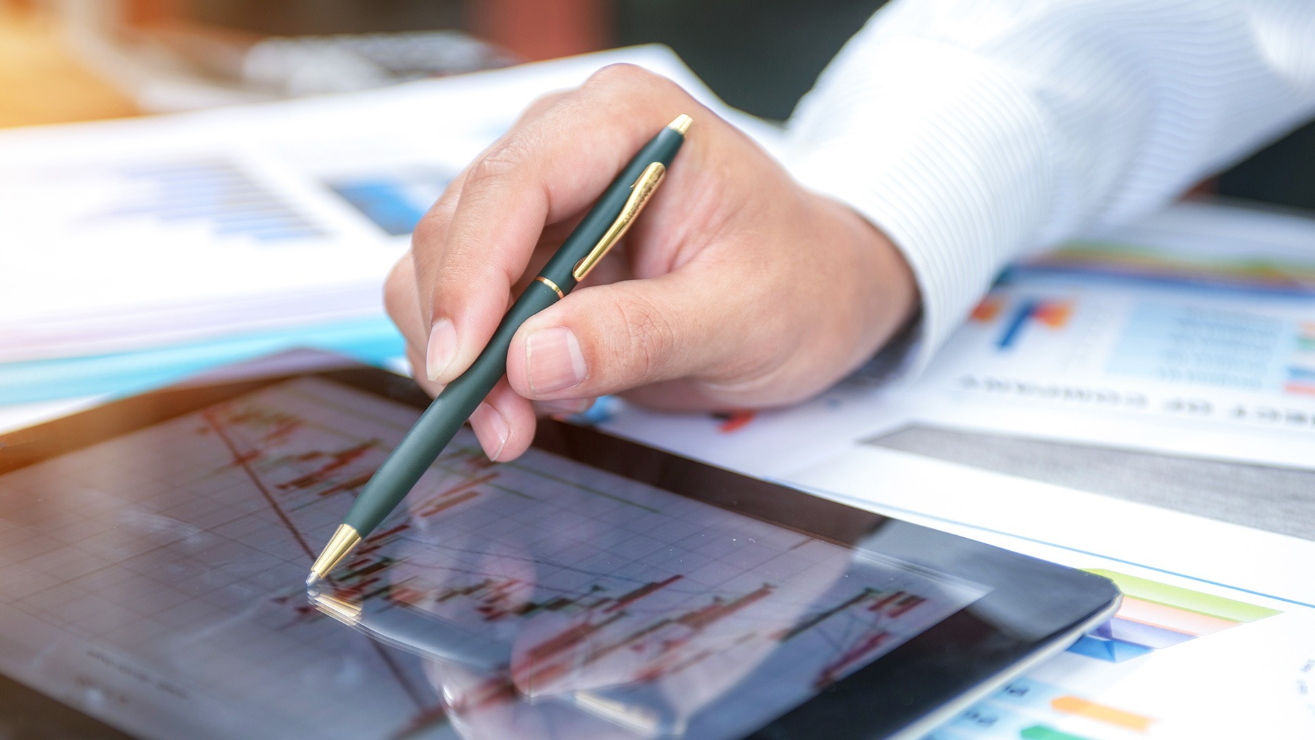 Banking monitor aprile 2021 | Intesa Sanpaolo