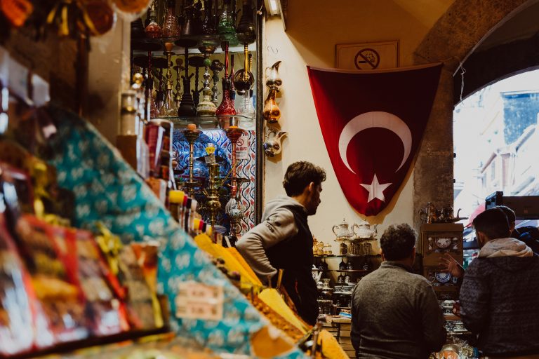 turchia-crescita-rischi-guerra-iran | Intesa Sanpaolo