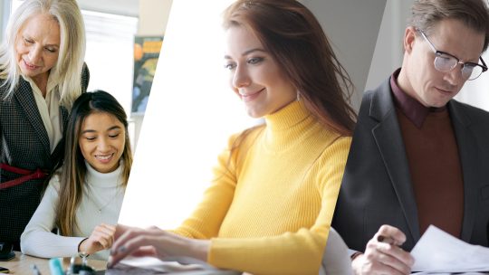 Working as a Global Advisor | Intesa Sanpaolo