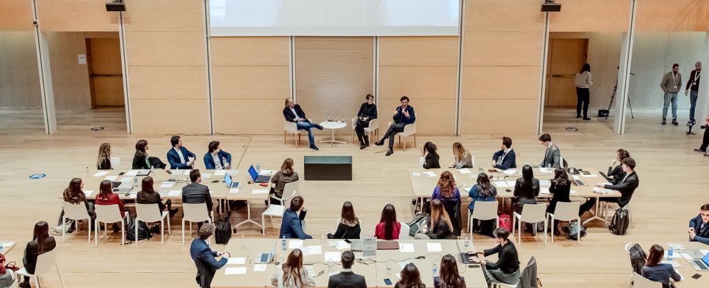 International Graduate Program: percorsi di carriera per neolaureati ...