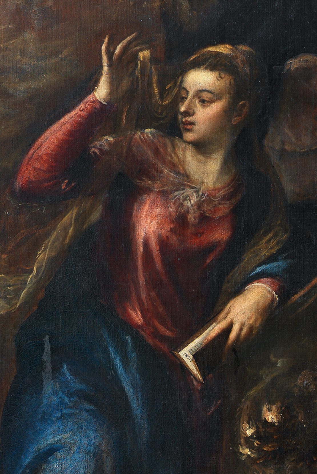 Tiziano, il Veronese e Tintoretto a Cuneo | Intesa Sanpaolo