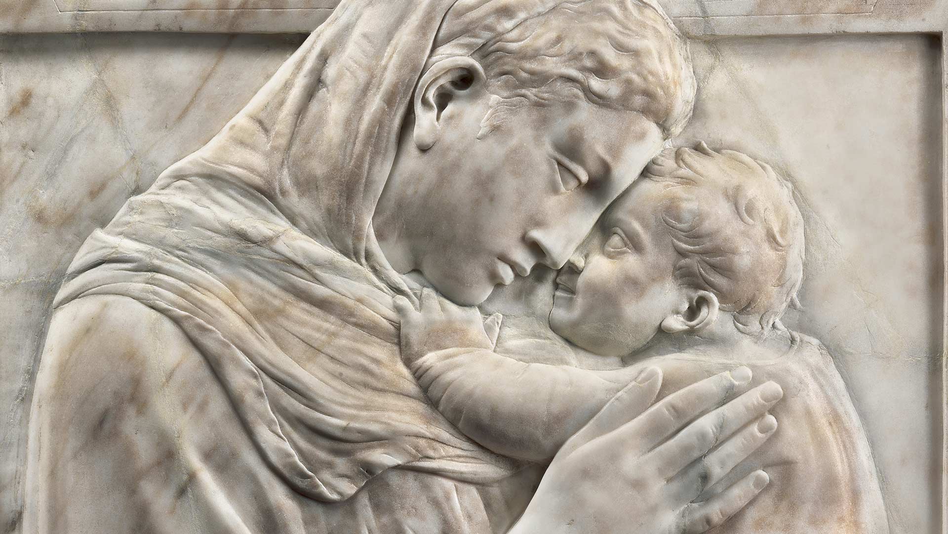 Donatello: la mostra a Firenze | Intesa Sanpaolo