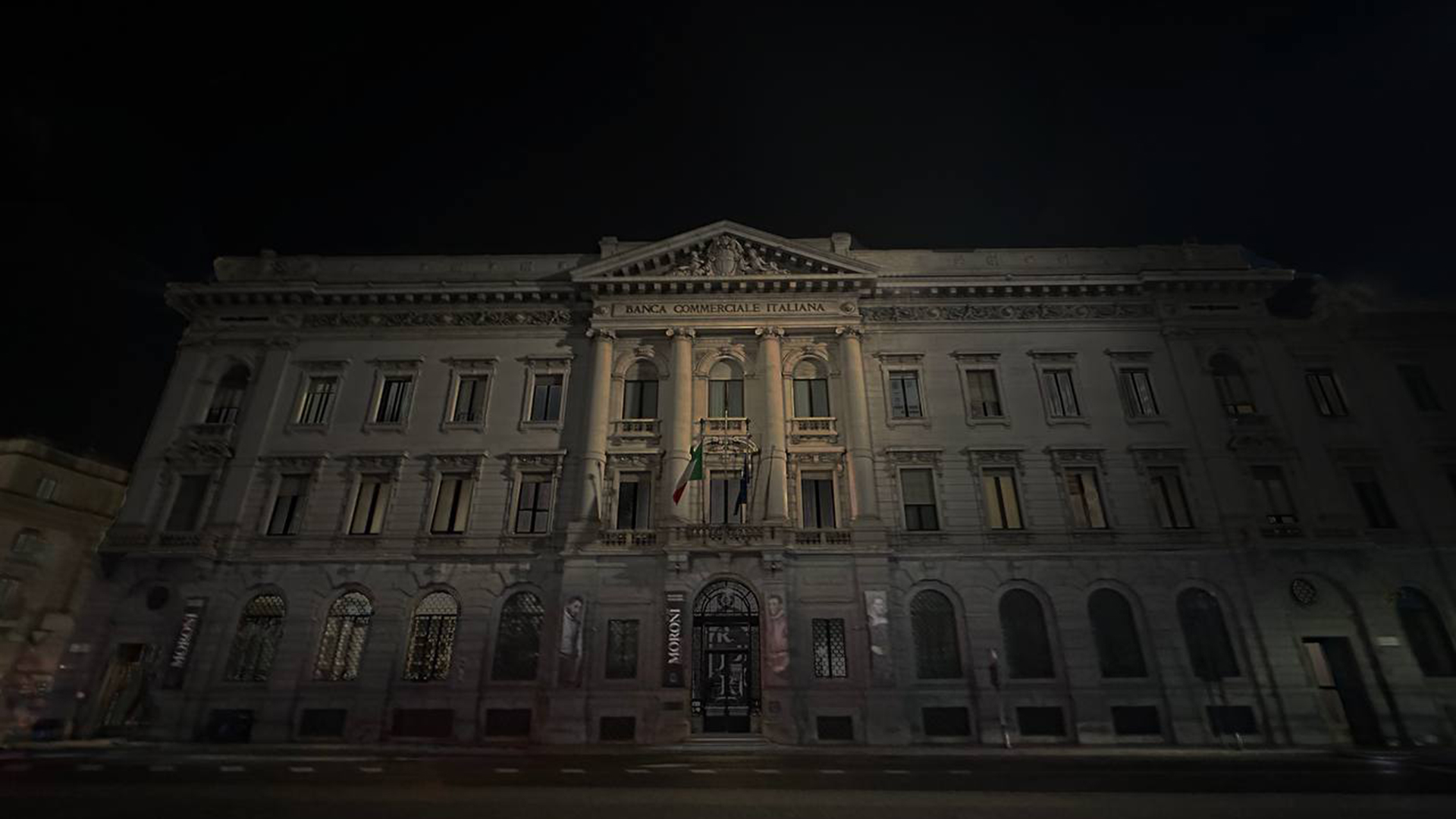 M’illumino di Meno 2025 | Intesa Sanpaolo