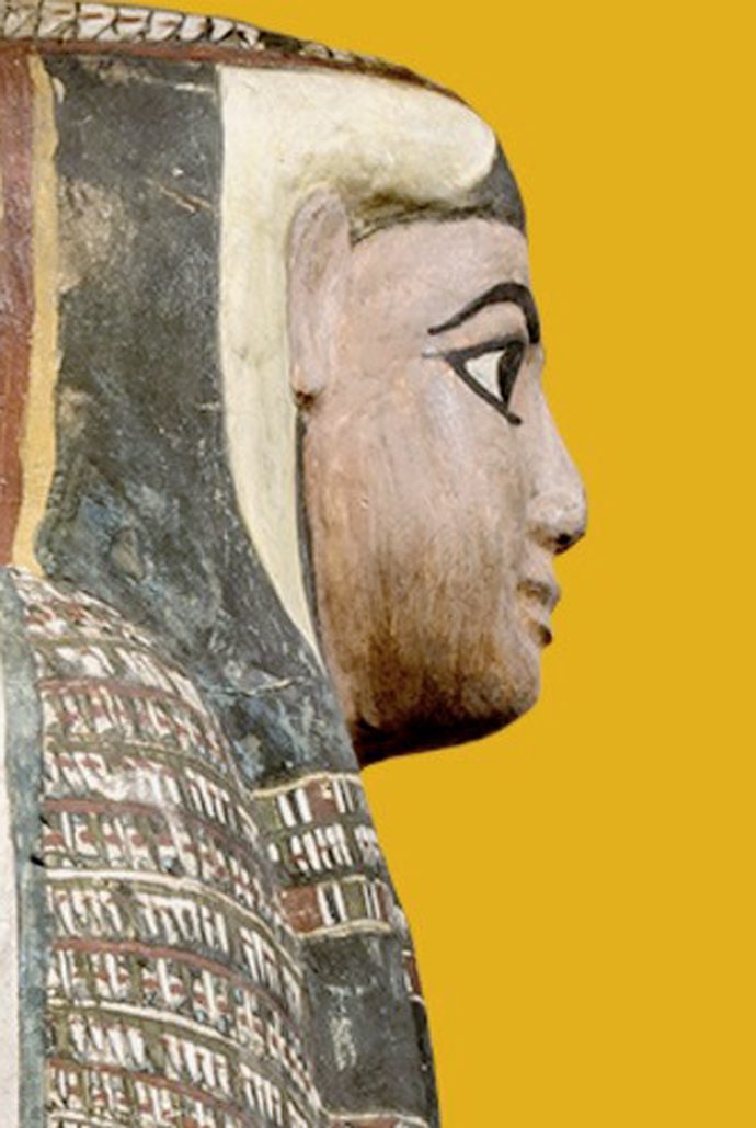 Mostra sull'Egitto in Basilica Palladiana | Intesa Sanpaolo