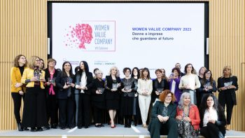 Tutti i progetti dedicati all'empowerment femminile | Intesa Sanpaolo