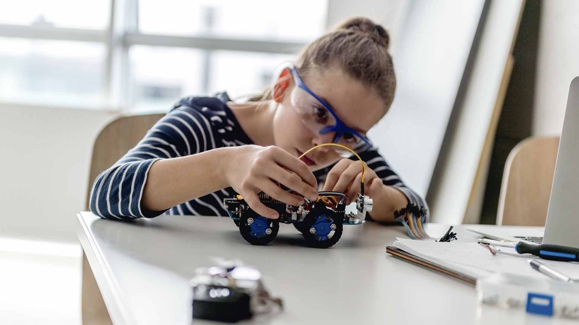 Coding per ragazzi al Young Innovators Day 2020 | Intesa Sanpaolo