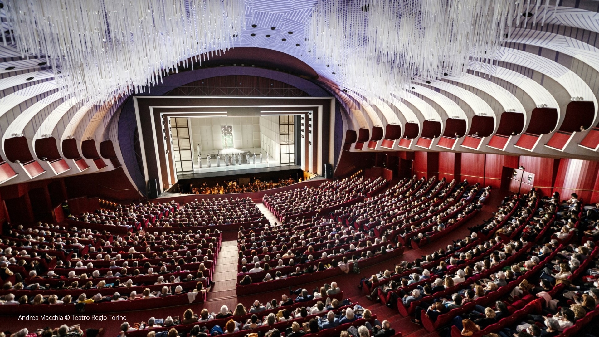 Il centenario di Puccini alla Festa dell'Opera e al Teatro Regio ...