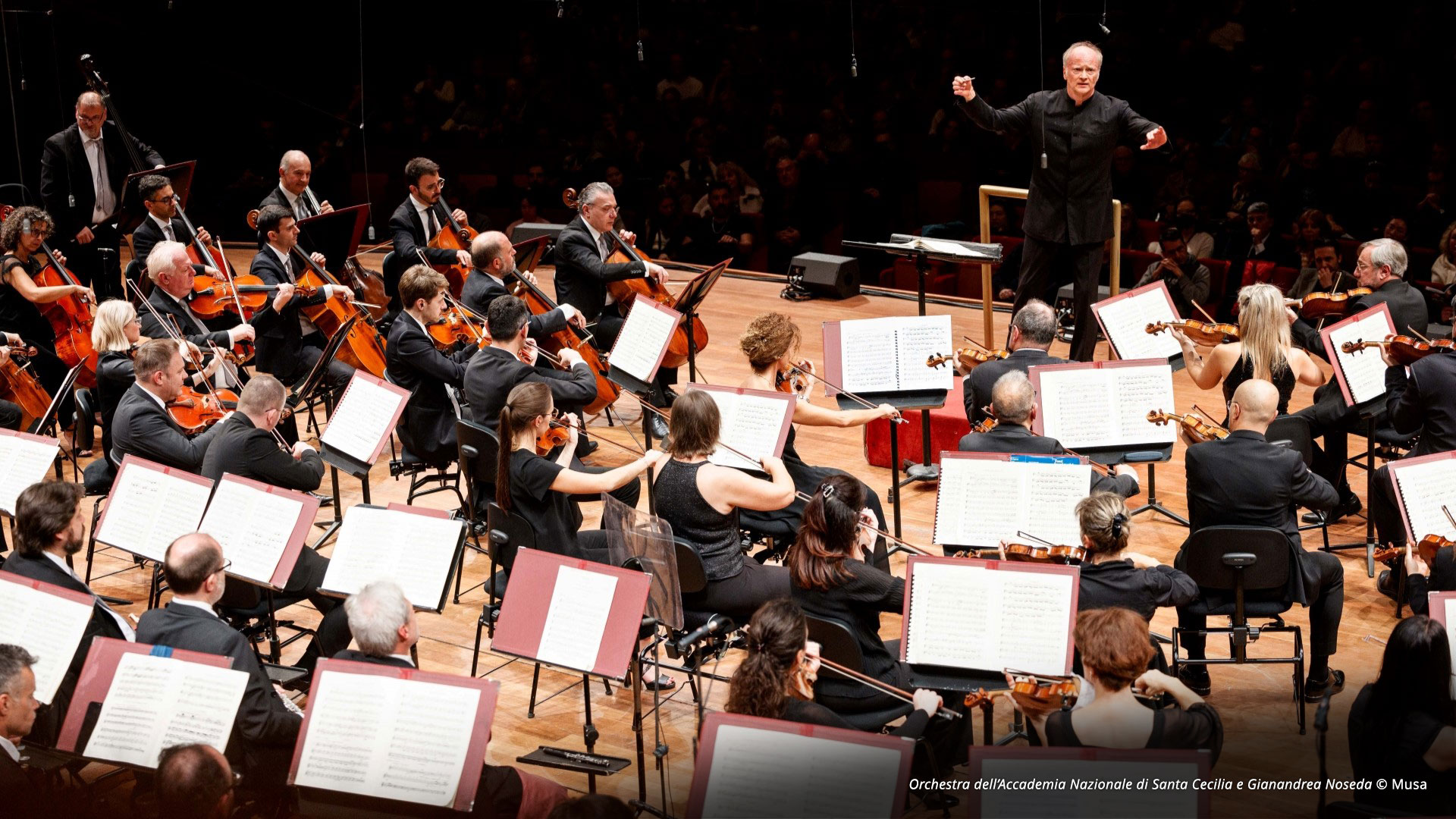 MITO SettembreMusica 2024 a Milano e Torino | Intesa Sanpaolo