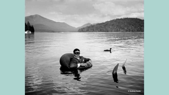 Mostra fotografica di Rodney Smith a Rovigo | Intesa Sanpaolo