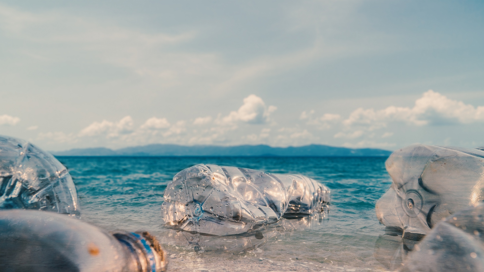 Circular economy: Solving our plastics crisis | Intesa Sanpaolo