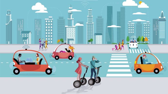 Italian Smart Mobility Ecosystem | Intesa Sanpaolo