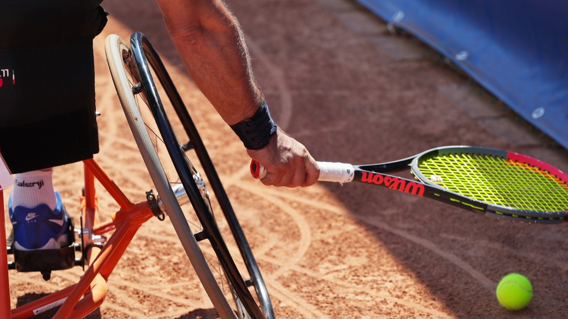 Sport e inclusione: il potere dell'inclusività | Intesa Sanpaolo