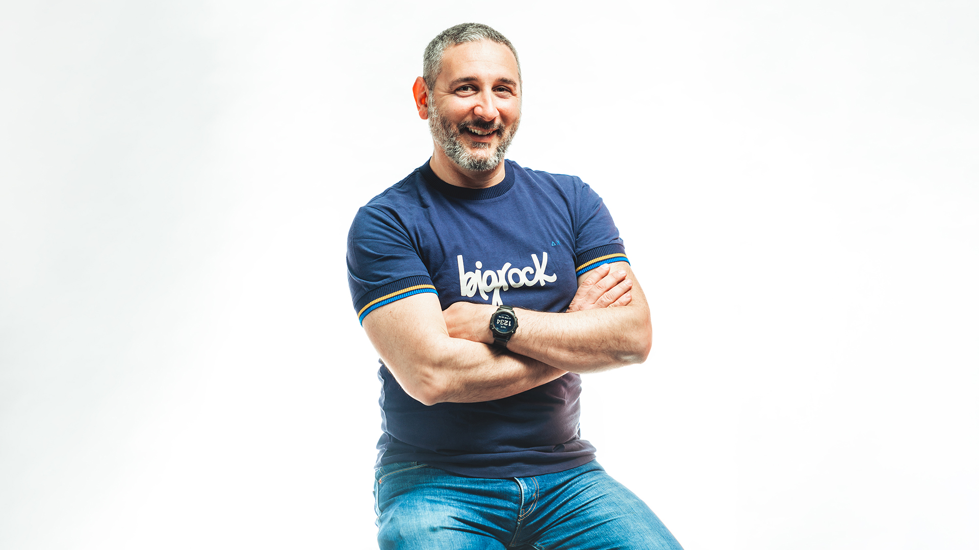 Marco Savini | Intesa Sanpaolo On Air Podcast