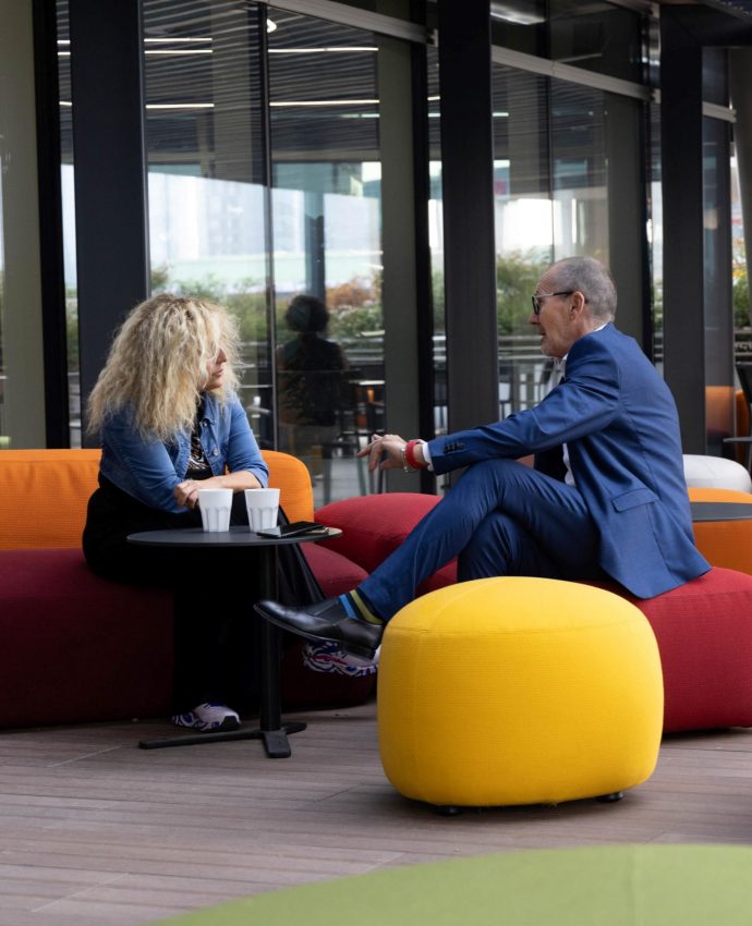 Intesa Sanpaolo headquarters in Milan: all the information | Intesa ...