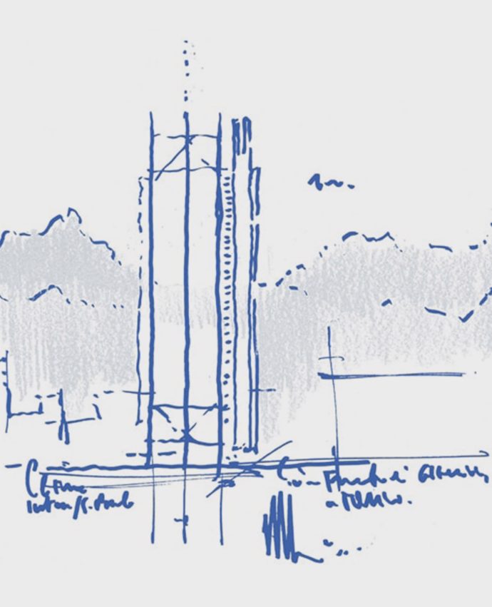 Intesa Sanpaolo Skyscraper and Renzo Piano | Intesa Sanpaolo