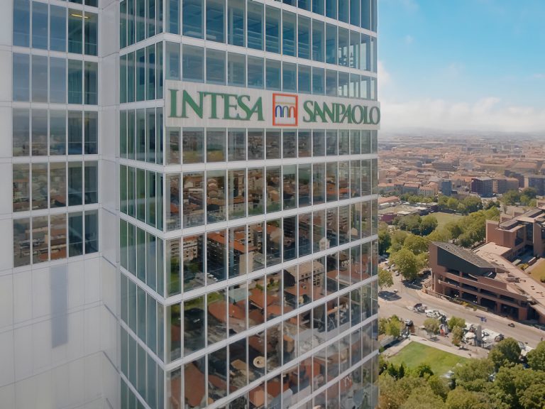Gruppo Intesa Sanpaolo
