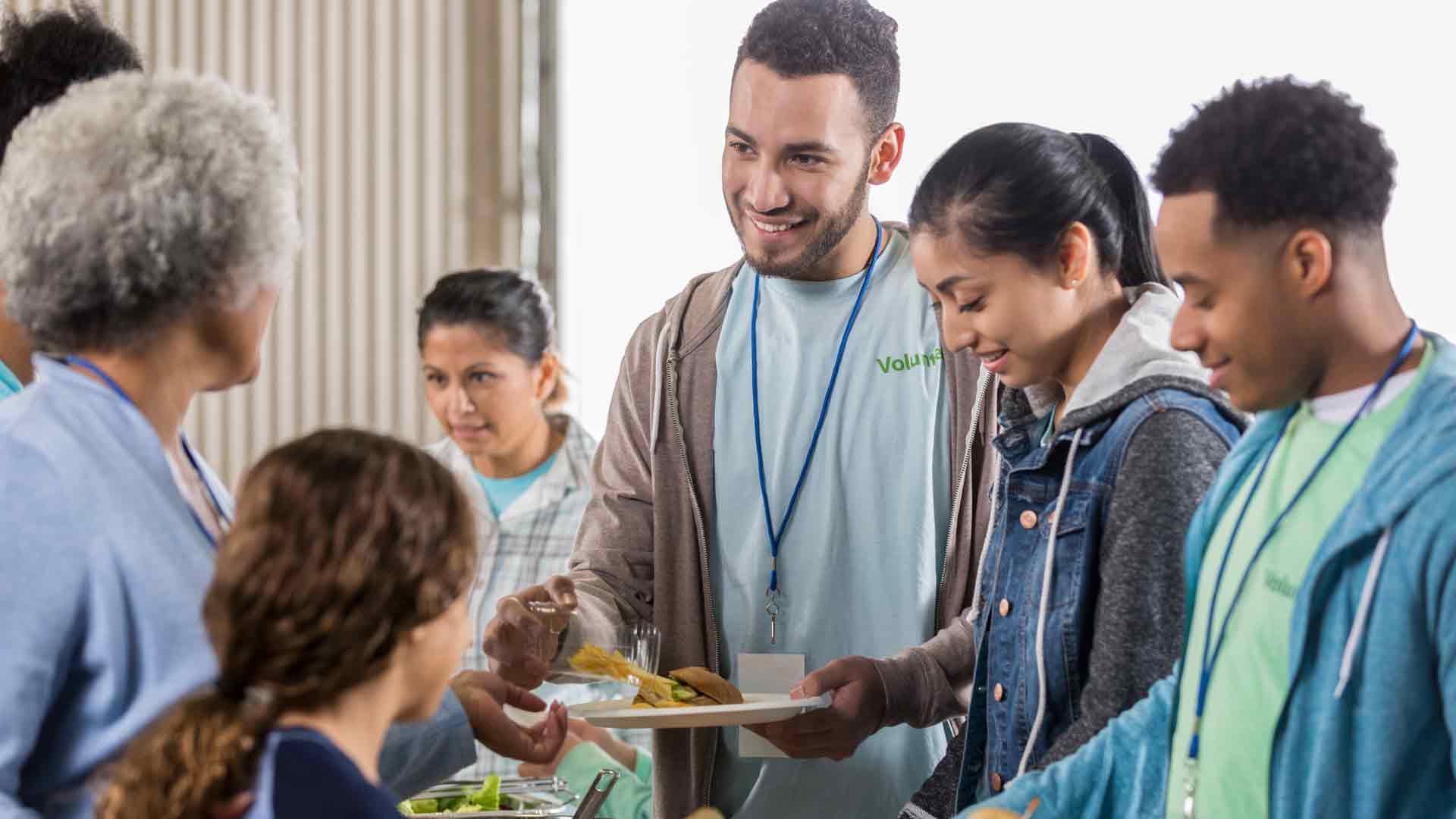 Social lending and financial inclusion | Intesa Sanpaolo