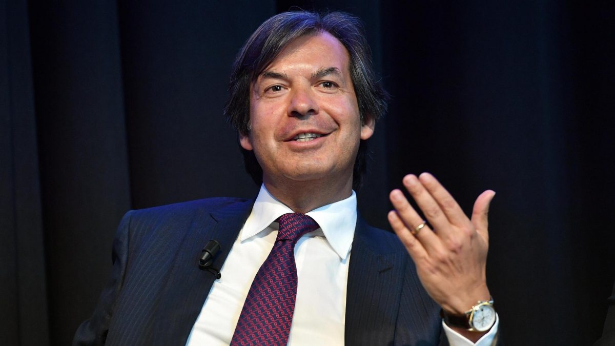 Integration of UBI Banca: interview with CEO Carlo Messina | Intesa ...