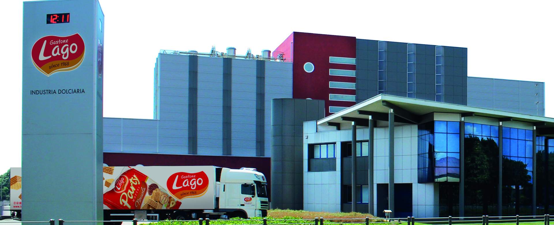 S-loan da €4 mln per sostenere progetti di crescita sostenibile di Lago ...