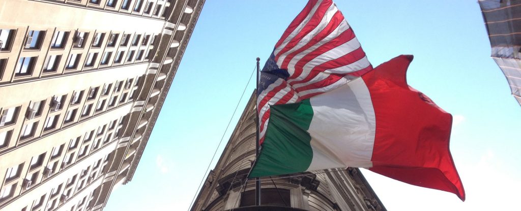 Italy - USA: 160 years of diplomatic relations | Intesa Sanpaolo