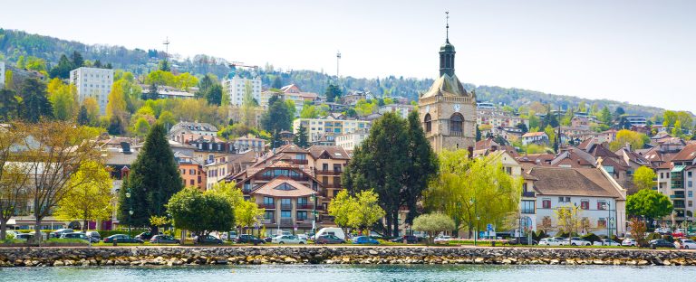 REYL & Cie and 1875 Finance to enter into strategic partnership ...