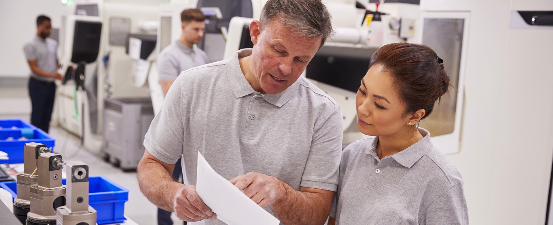 Supporting SMEs in Italy and China: agreement with ICBC | Intesa Sanpaolo