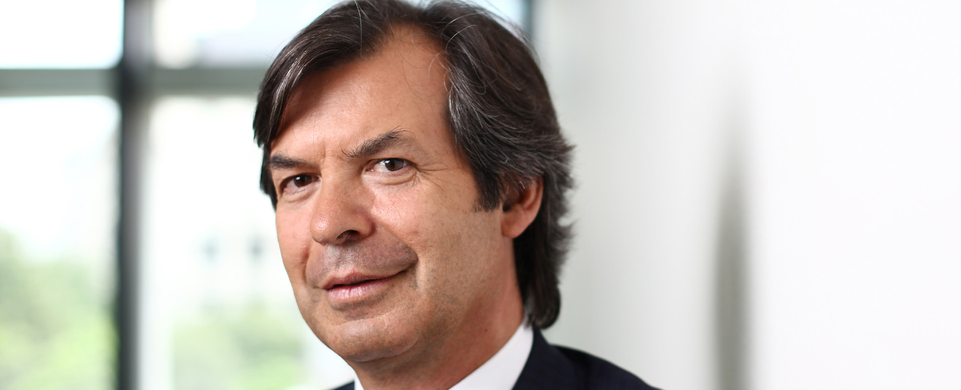 Q1 2022 results: statement by CEO Carlo Messina | Intesa Sanpaolo