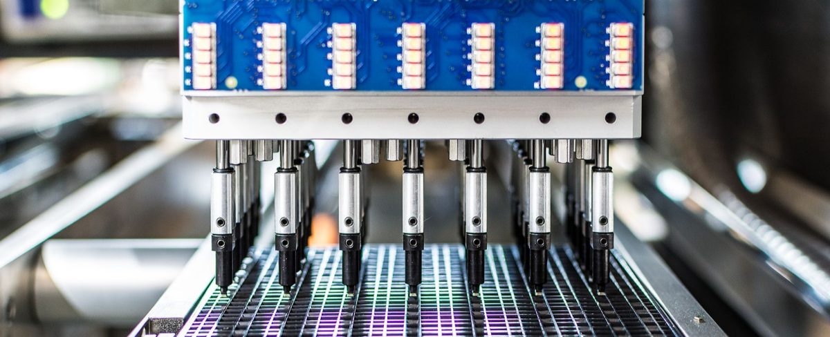 Financing of €5 mln to Osai for the construction of a new plant ...