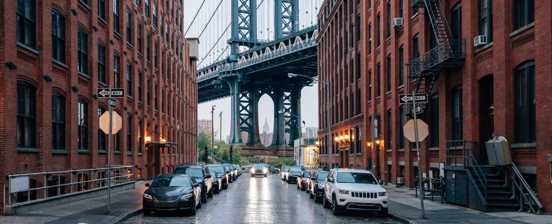 In Depth: interview with New York hub GM, Nicola Baiocchi Di Silvestri ...