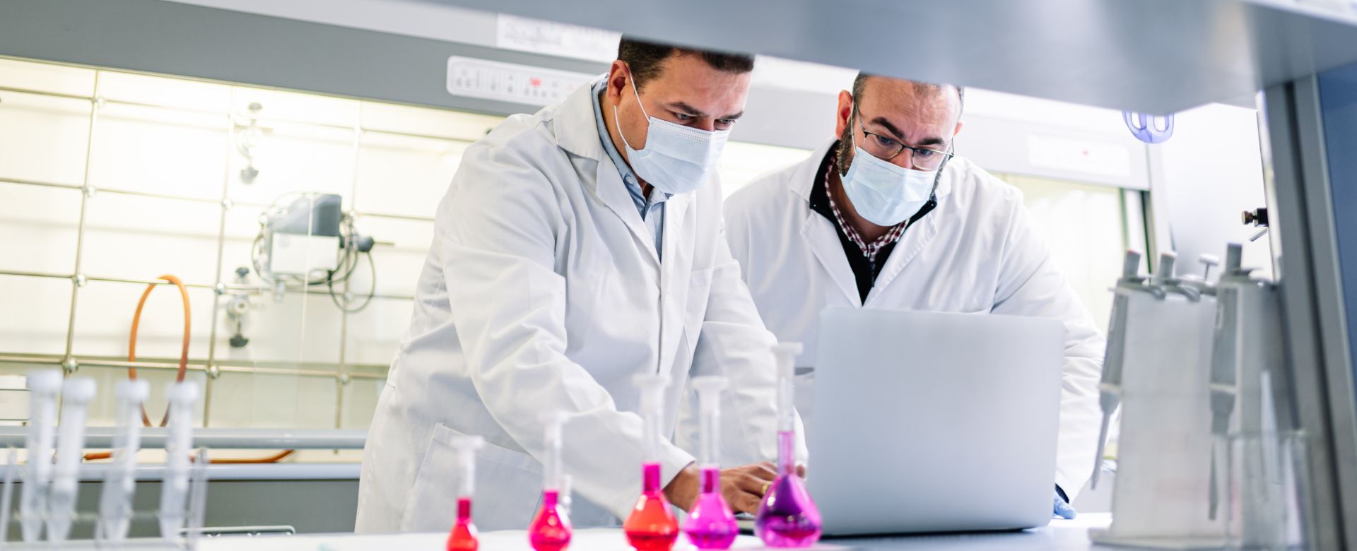 In depth: the use of Chemicals and Materials for a cleaner and safer ...