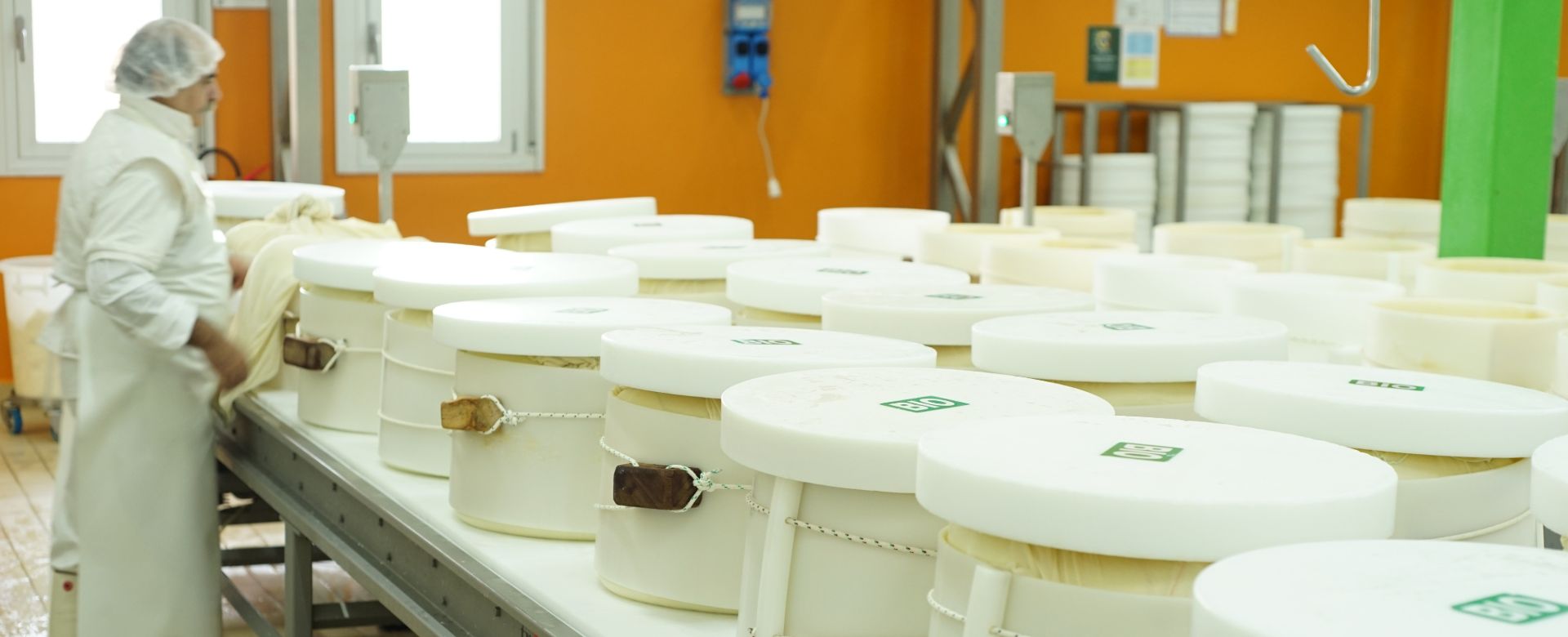 Support of €40 mln to the Granterre Consortium Parmigiano Reggiano ...