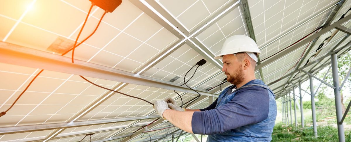 Support for sustainability investments by Italian Cable Company ...