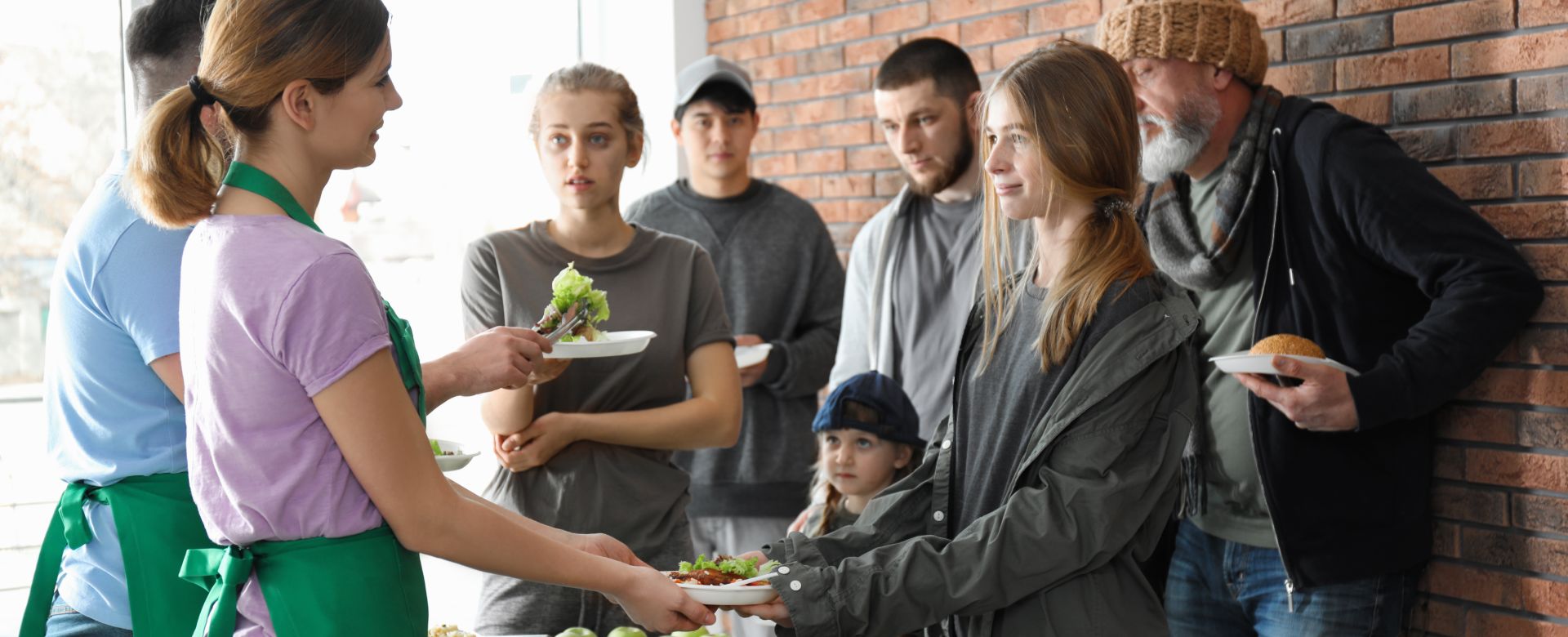 Social initiatives: €11 mln for people and families in vulnerable ...