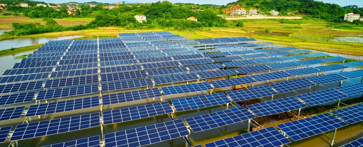 ESG transition: agreement with GSE for sustainable business development ...