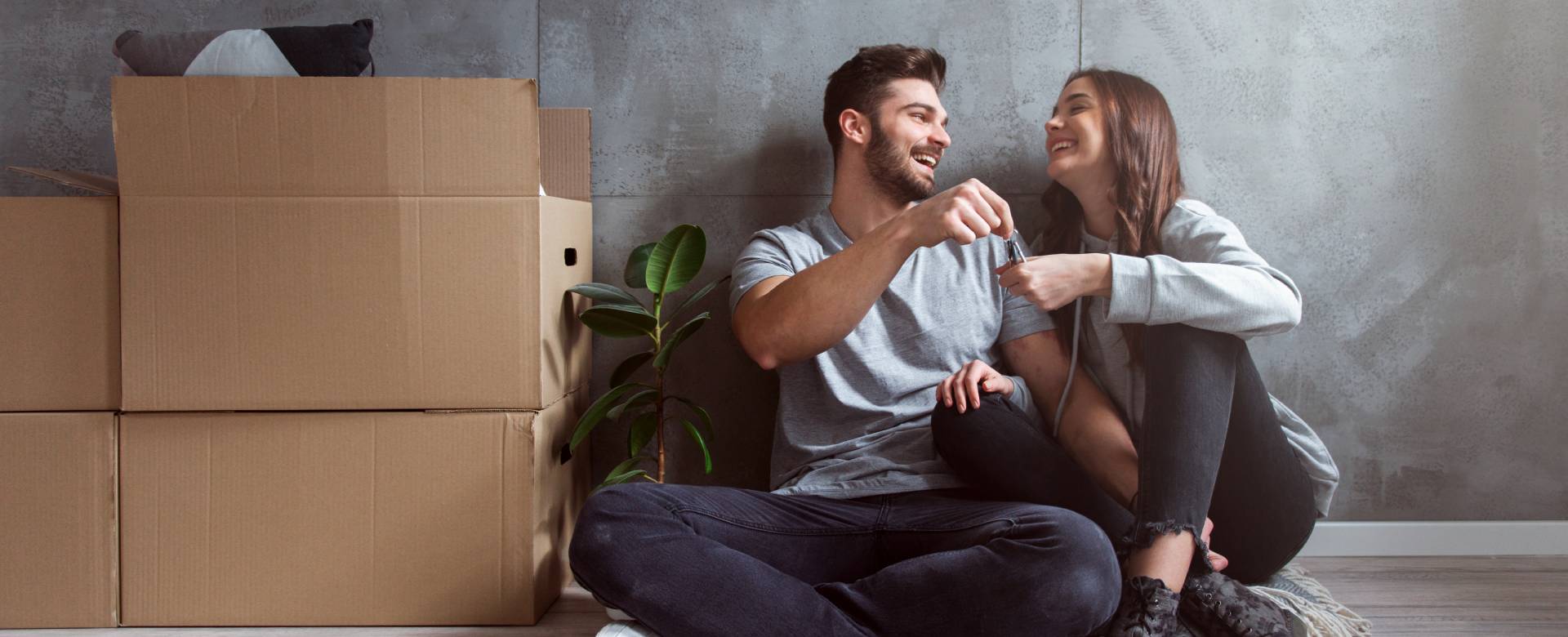 Mortgages for those under 36: smaller payments and half off fees ...