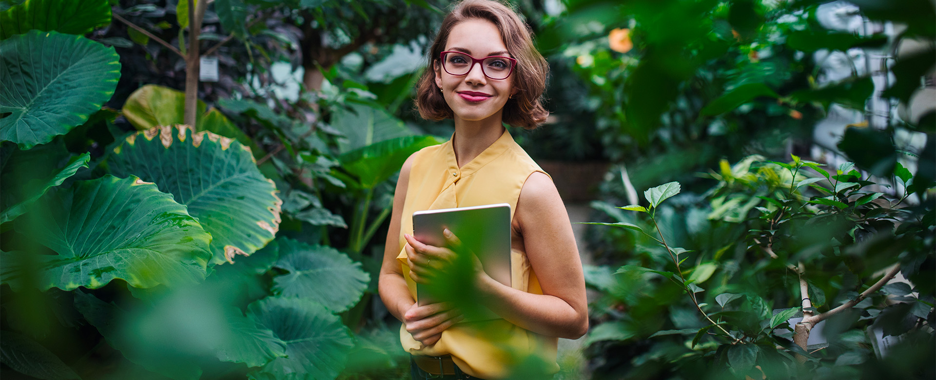 New "In Action ESG Climate" call for innovative, sustainable business ...