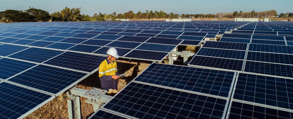 Intesa Sanpaolo finances Western Balkans’ largest solar power plant in ...