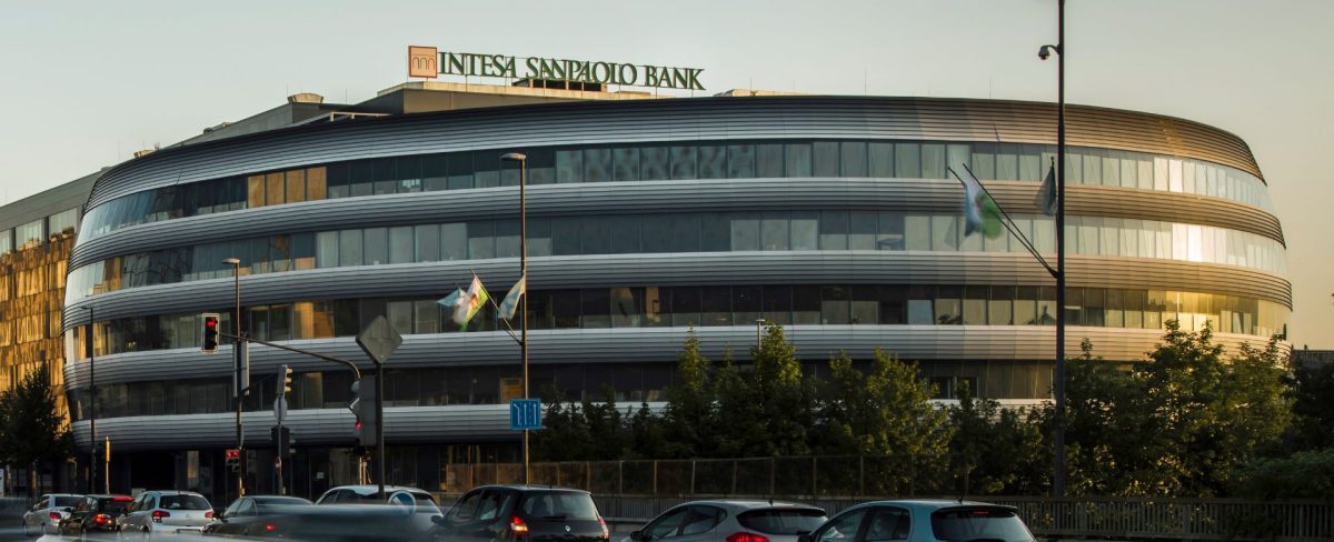 In Depth: interview with Luigi Fuzio, CEO Intesa Sanpaolo Bank Slovenia ...