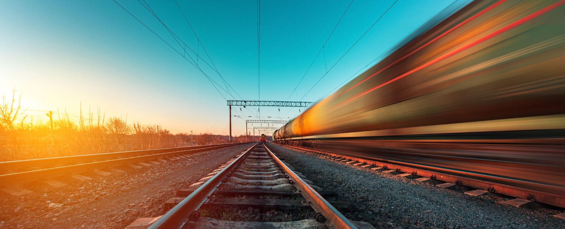 Italy’s railway infrastructure: €2 billion loan to the FS Group ...