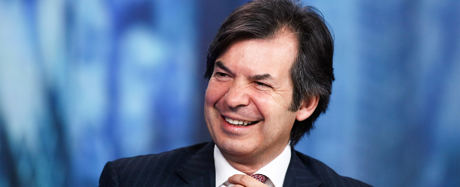 Carlo Messina: Intesa Sanpaolo is one of the most sustainable banks in ...