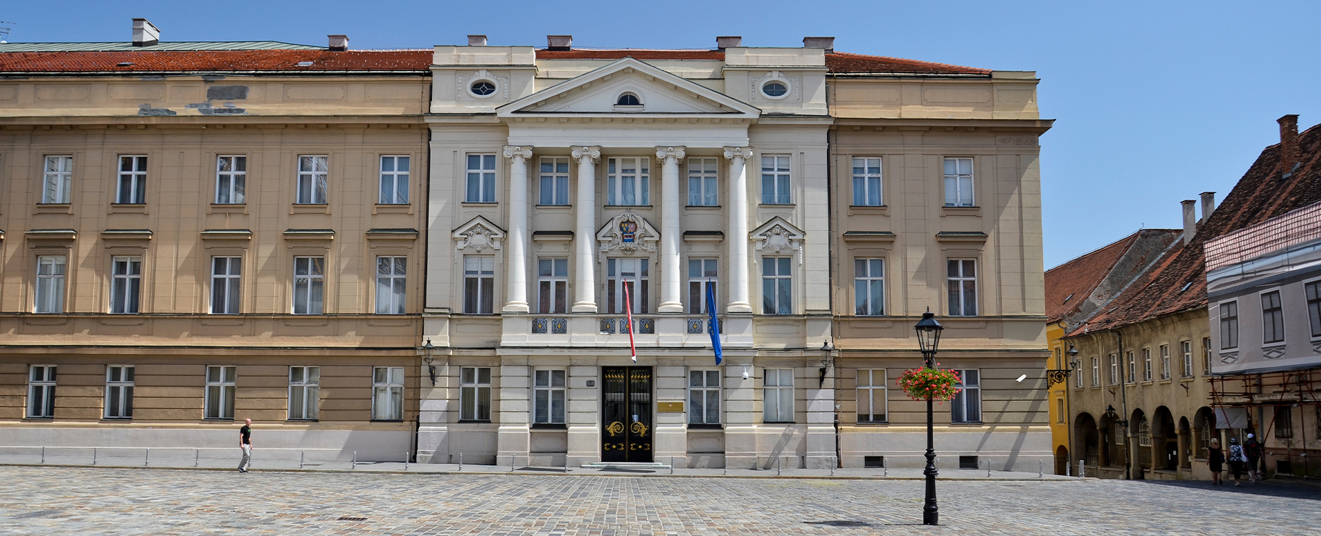 PBZ receives €169mln from EIB to expand financing for Croatian ...