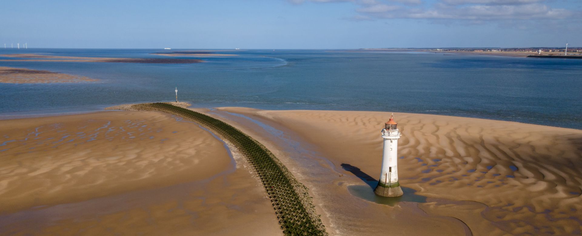 Financing Eni’s Liverpool Bay T&S Project, backbone of the HyNet ...