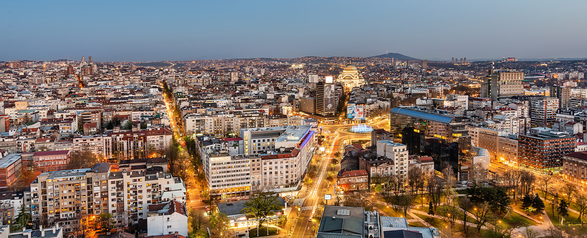 The Banker premia nuovamente Banca Intesa Beograd “Bank of the Year” in ...