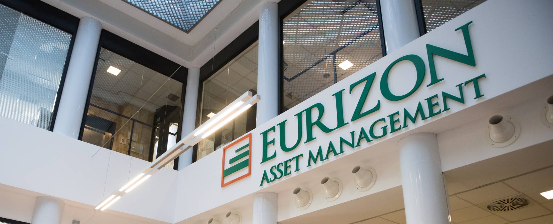Eurizon: “Società europea di Asset Management con oltre €100 miliardi ...